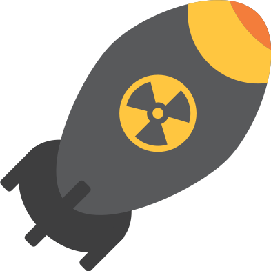Atomic bomb | Little Alchemy Wiki | Fandom