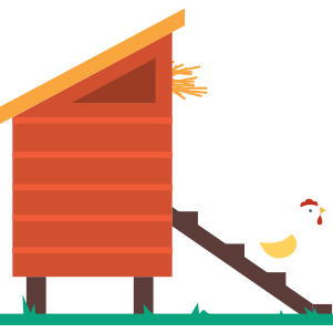 Chicken coop | Little Alchemy Wiki | Fandom