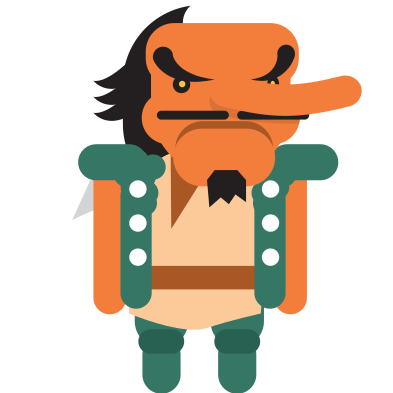 Tengu | Little Alchemy Wiki | Fandom