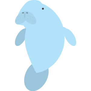 Manatee | Little Alchemy Wiki | Fandom