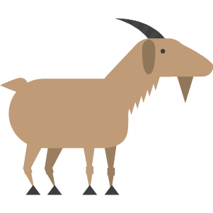 Goat | Little Alchemy Wiki | Fandom