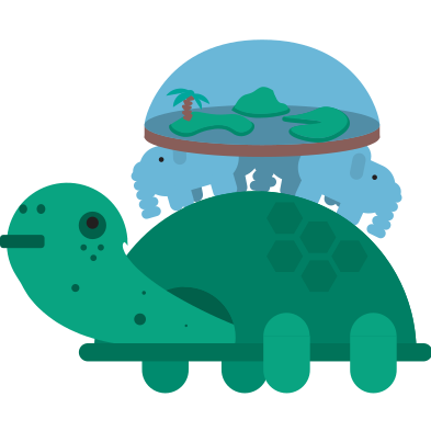 World turtle | Little Alchemy Wiki | Fandom