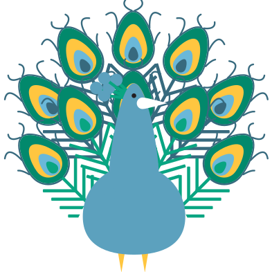 Peacock | Little Alchemy Wiki | Fandom