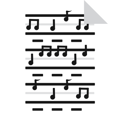 Sheet music | Little Alchemy Wiki | Fandom