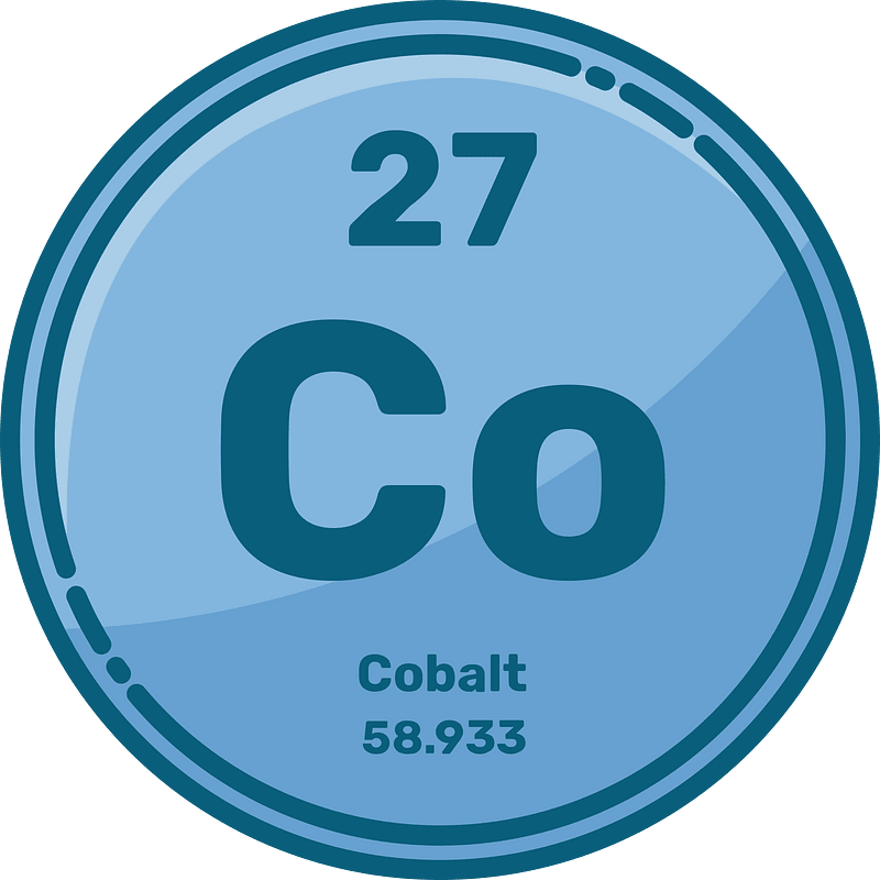 Fanon:Cobalt | Little Alchemy Wiki | Fandom