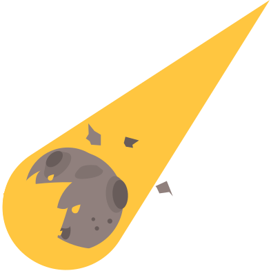 Meteor | Little Alchemy Wiki | Fandom