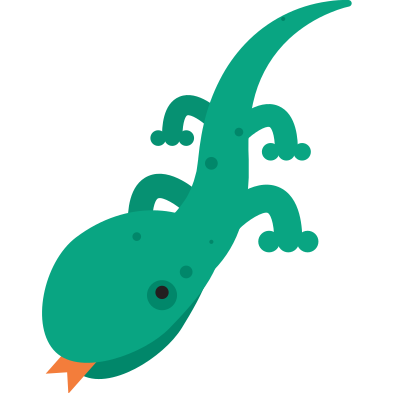 Lizard | Little Alchemy Wiki | Fandom
