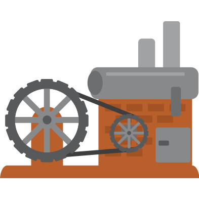 Steam engine | Little Alchemy Wiki | Fandom