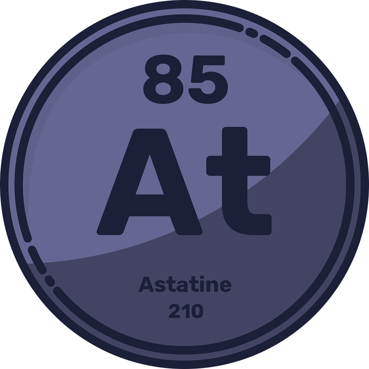 Fanon:Astatine | Little Alchemy Wiki | Fandom