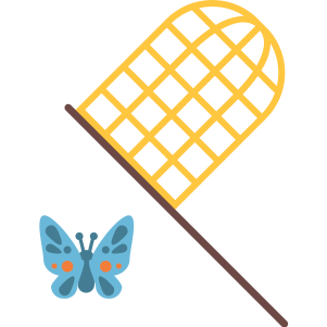 Butterfly net | Little Alchemy Wiki | Fandom