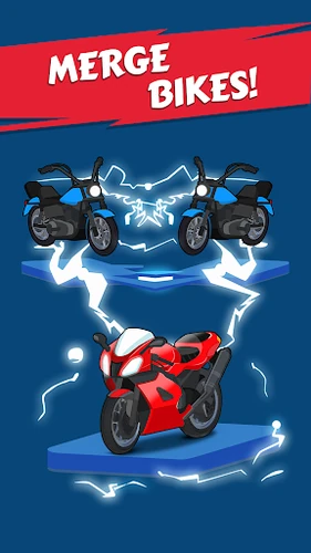 Fanon:Merge bike | Little Alchemy Wiki | Fandom