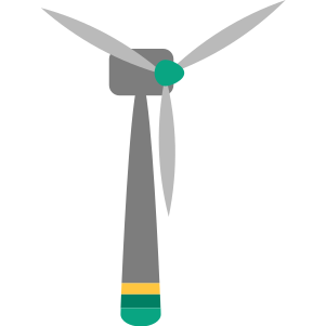 Wind turbine | Little Alchemy Wiki | Fandom