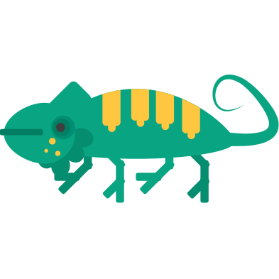 Chameleon | Little Alchemy Wiki | Fandom