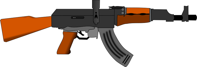 Fanon:Assault rifle | Little Alchemy Wiki | Fandom