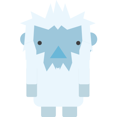 Yeti | Little Alchemy Wiki | Fandom