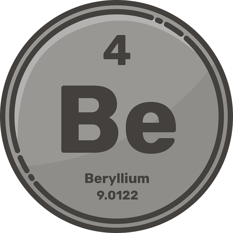 Fanon:Beryllium | Little Alchemy Wiki | Fandom