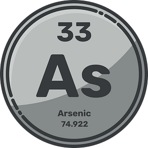 Fanon:Arsenic | Little Alchemy Wiki | Fandom