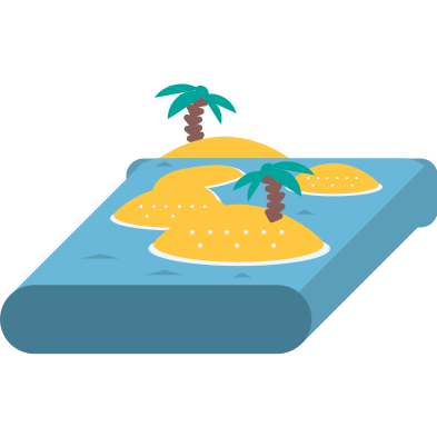 Archipelago | Little Alchemy Wiki | Fandom