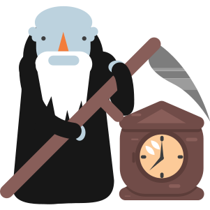 Father time | Little Alchemy Wiki | Fandom
