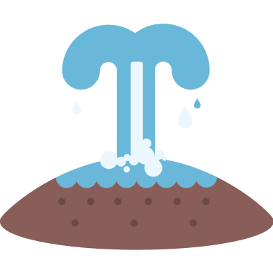 Geyser | Little Alchemy Wiki | Fandom