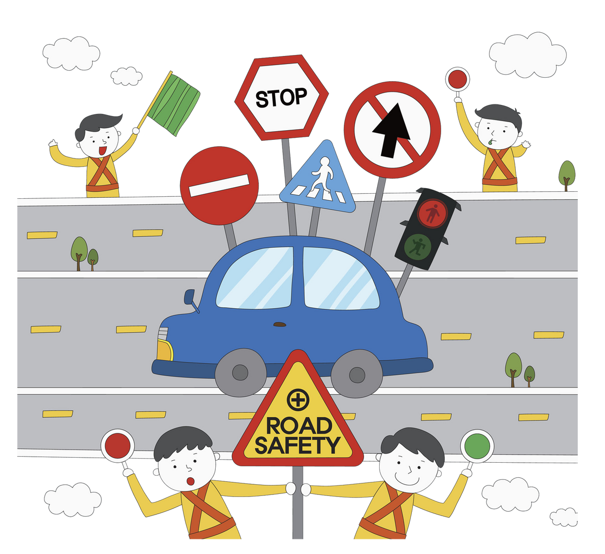 Fanon:Traffic | Little Alchemy Wiki | Fandom Fanon:Traffic | Little Alchemy Wiki | Fandom