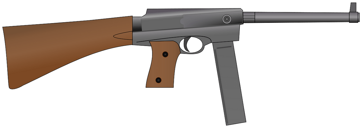 Fanonsubmachine Gun Little Alchemy Wiki Fandom