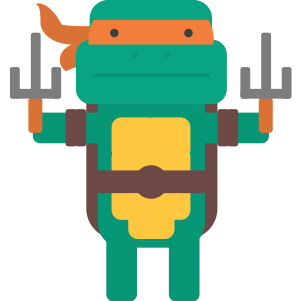 Ninja turtle | Little Alchemy Wiki | Fandom