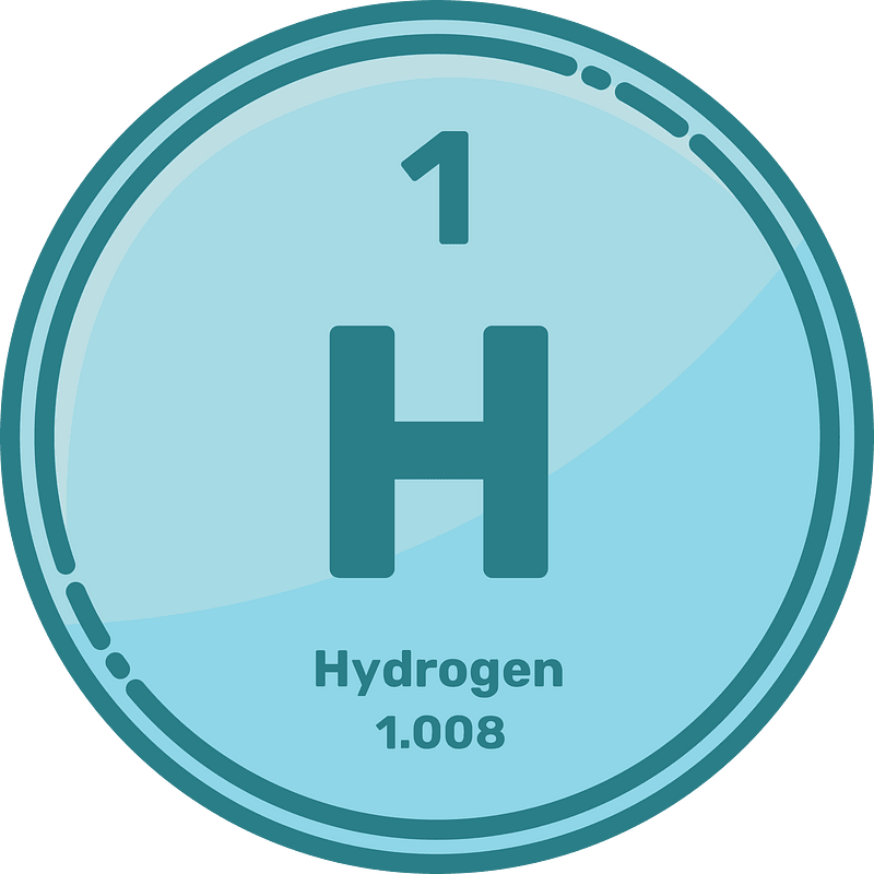 Fanon:Hydrogen | Little Alchemy Wiki | Fandom