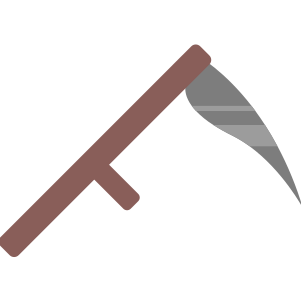 Scythe | Little Alchemy Wiki | Fandom