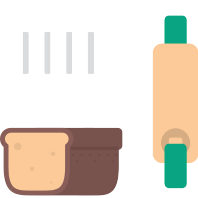 Baker | Little Alchemy Wiki | Fandom