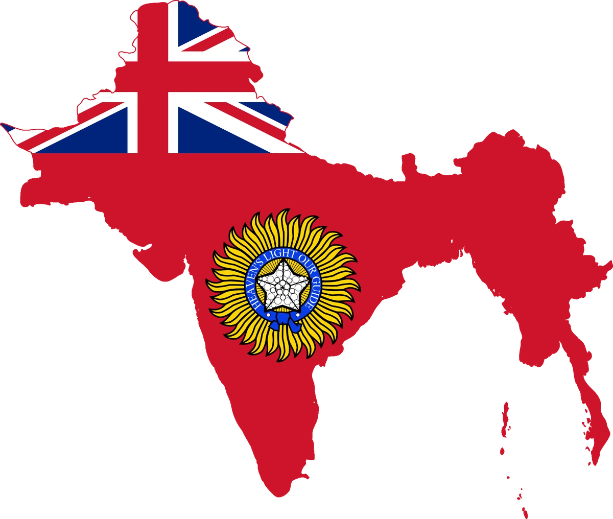 Fanon:British raj | Little Alchemy Wiki | Fandom