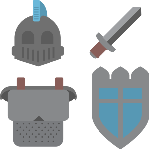 Knight | Little Alchemy Wiki | Fandom