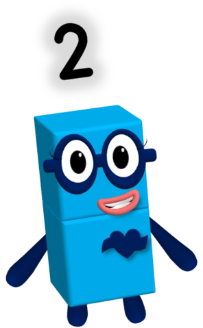 Theme song (Numberfanagram) | Little angel Wiki | Fandom