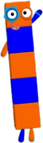 Five | Little angel Wiki | Fandom