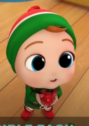 Category:Characters | Little angel Wiki | Fandom