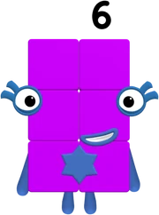 Characters | Little angel Wiki | Fandom