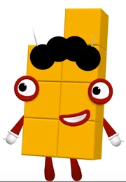 Characters | Little angel Wiki | Fandom