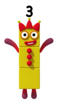 3 | Little angel Wiki | Fandom