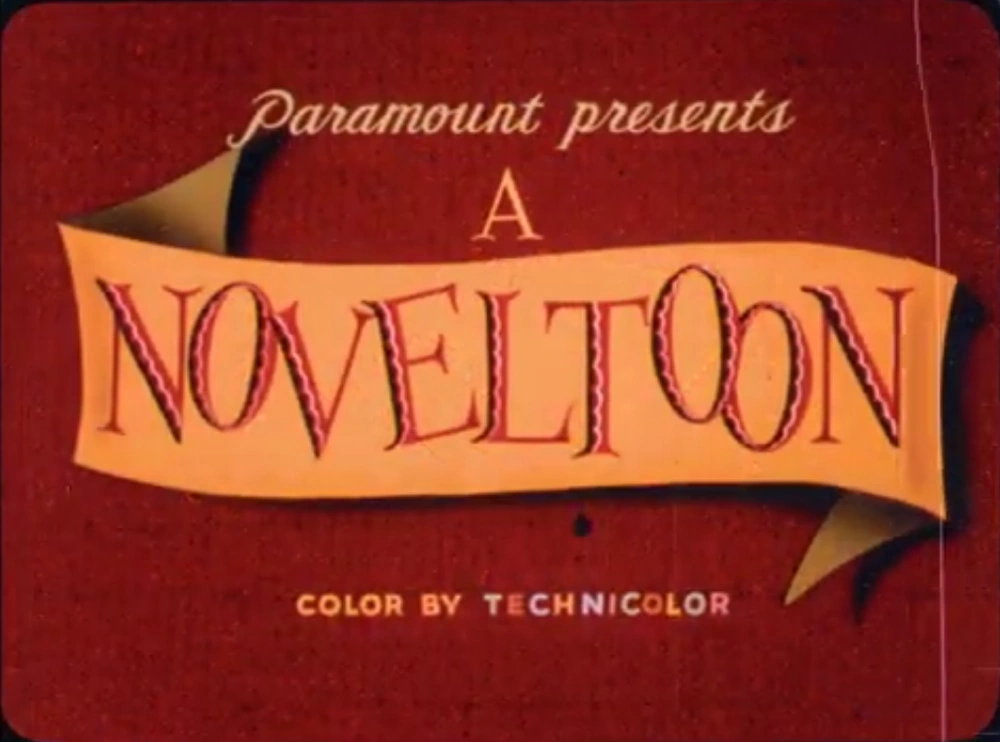 Noveltoons | Little Audrey Fanon Wiki | Fandom