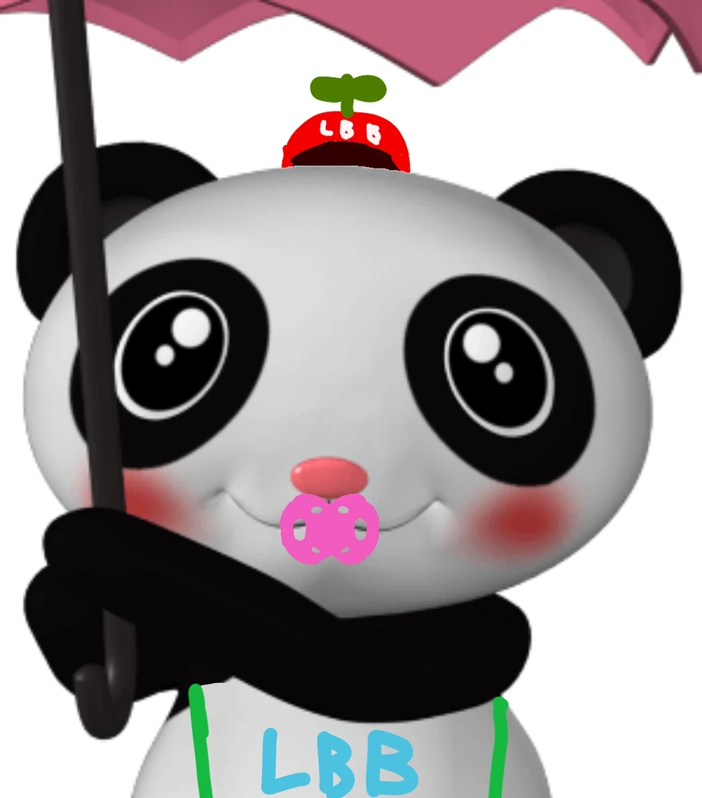 Baby Panda | Little Baby Bum Wiki | Fandom