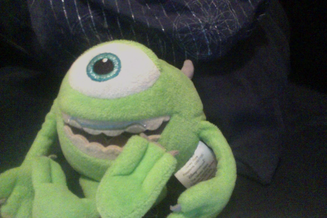 Mike | Little Big Brother Wiki | Fandom