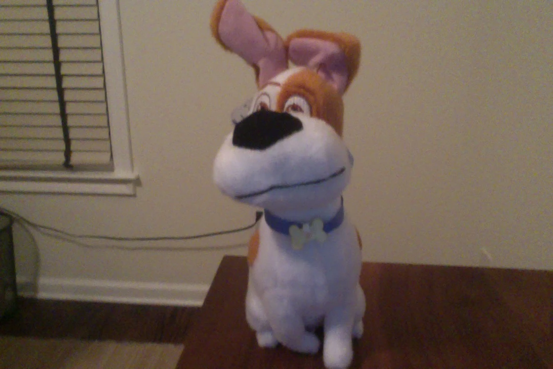 Max | Little Big Brother Wiki | Fandom