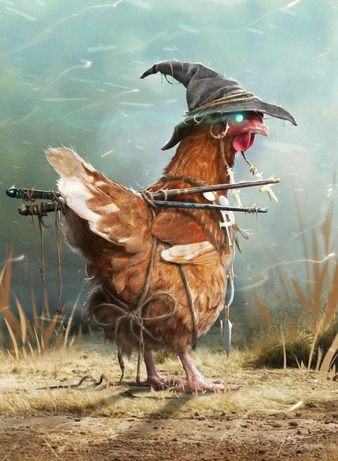 Category:Cryptids | Little Big Forest Wiki | Fandom