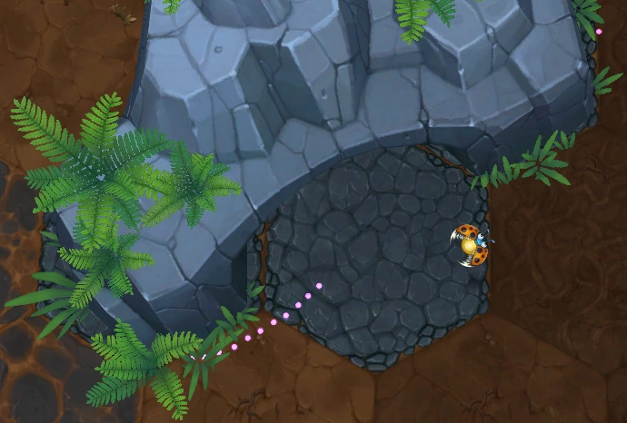 Lair Mountain | Little Big Snake Wiki | Fandom