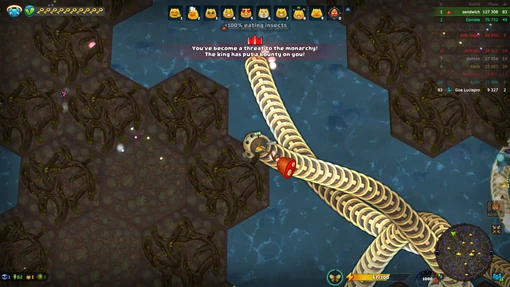 Rebel | Little Big Snake Wiki | Fandom