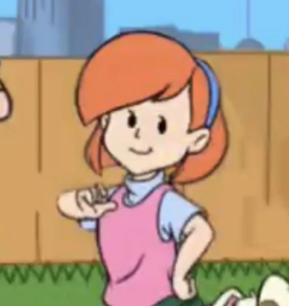 Darby | Little Blue's "Winnie the Pooh" Fan-Made Edu. Films Wiki | Fandom