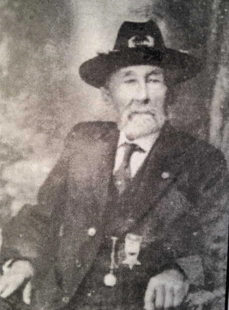 Gallery:Thomas Gould | Little Britches Series Wiki | Fandom