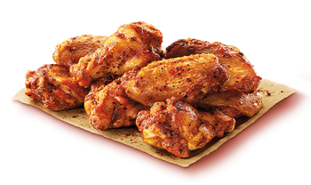 Caesar Wings | Little Caesar’s Wiki | Fandom