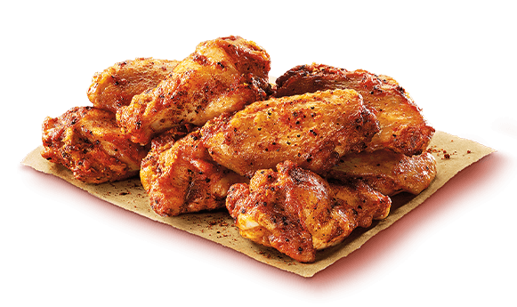 Caesar Wings | Little Caesar’s Wiki | Fandom