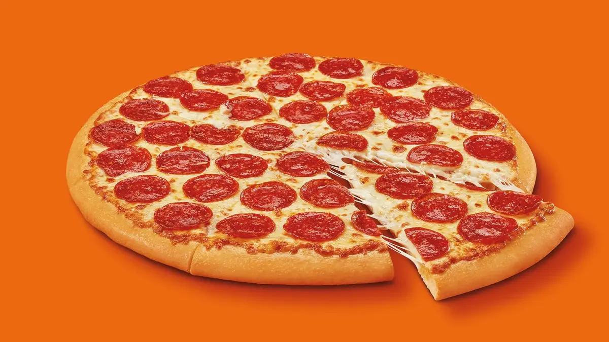 Hot N Ready Pizza | Little Caesar’s Wiki | Fandom
